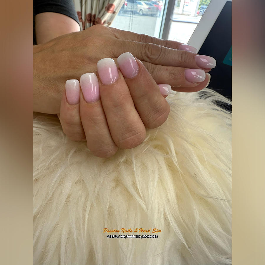 Nail salon 64089 | Passion Nails | Smithville MO 64089