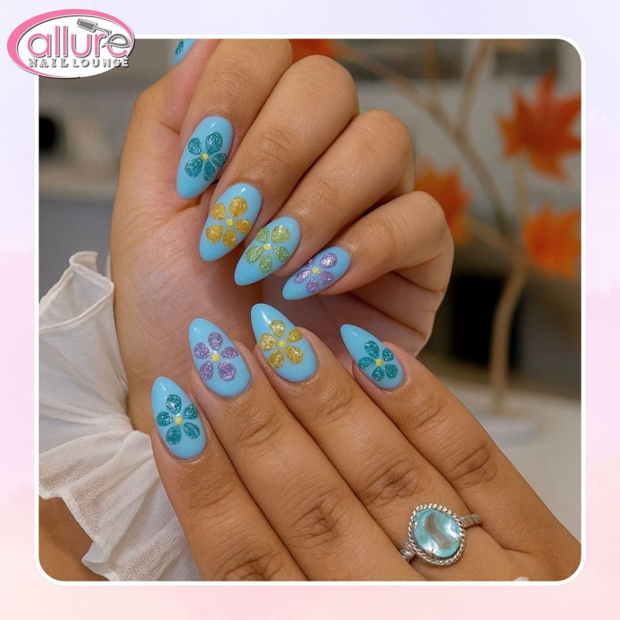Allure Nail Lounge | Nail salon in Slidell LA 70458