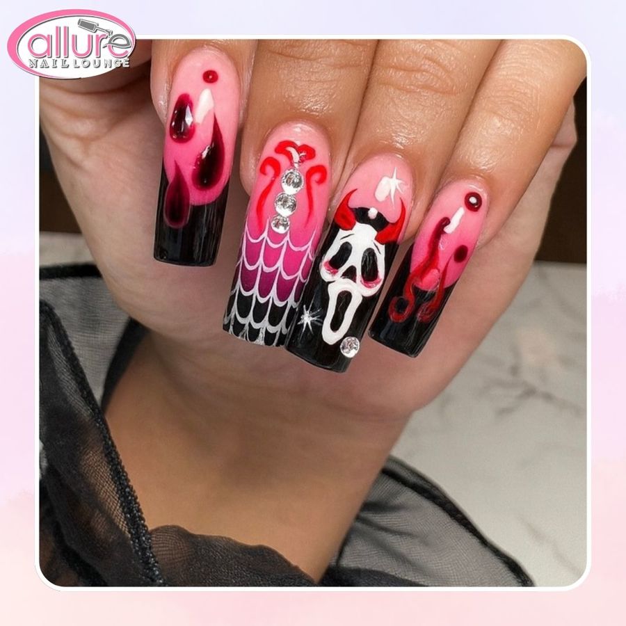 Allure Nail Lounge | Nail salon in Slidell LA 70458