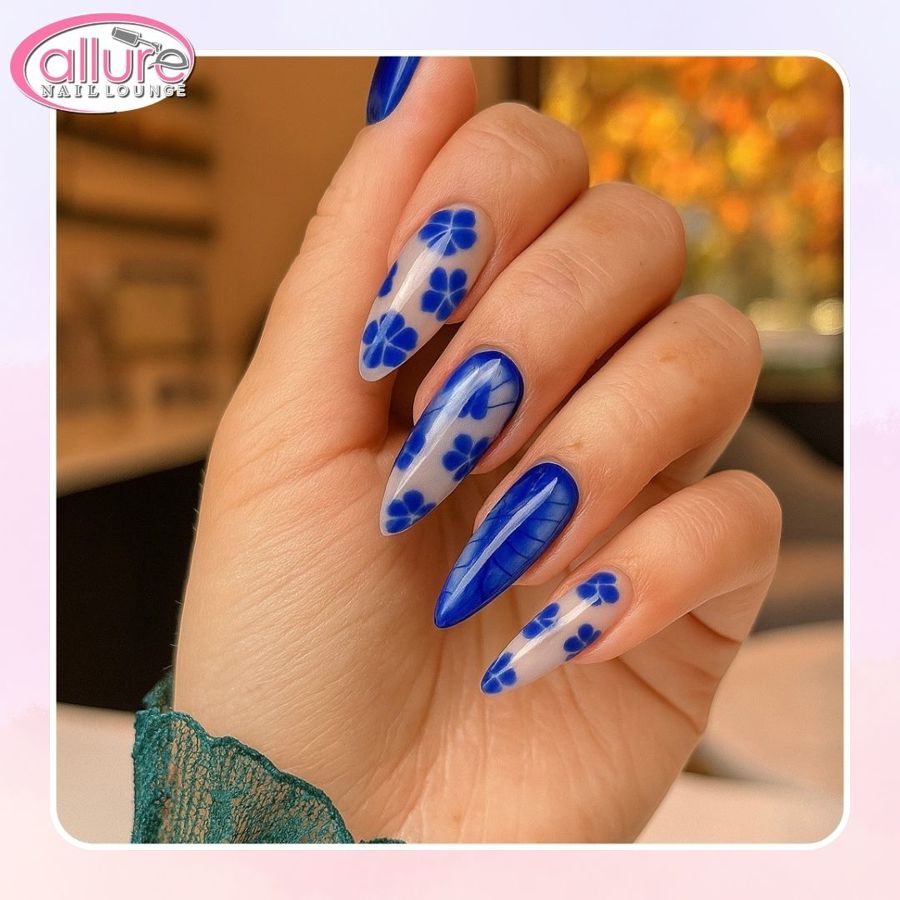 Allure Nail Lounge | Nail salon in Slidell LA 70458