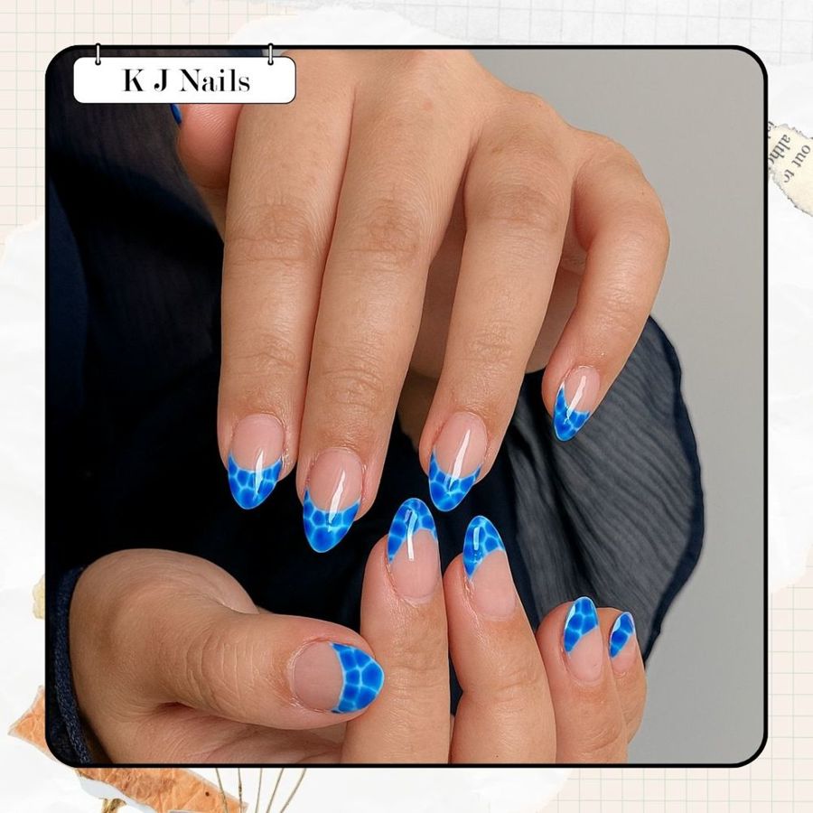 K J Nails