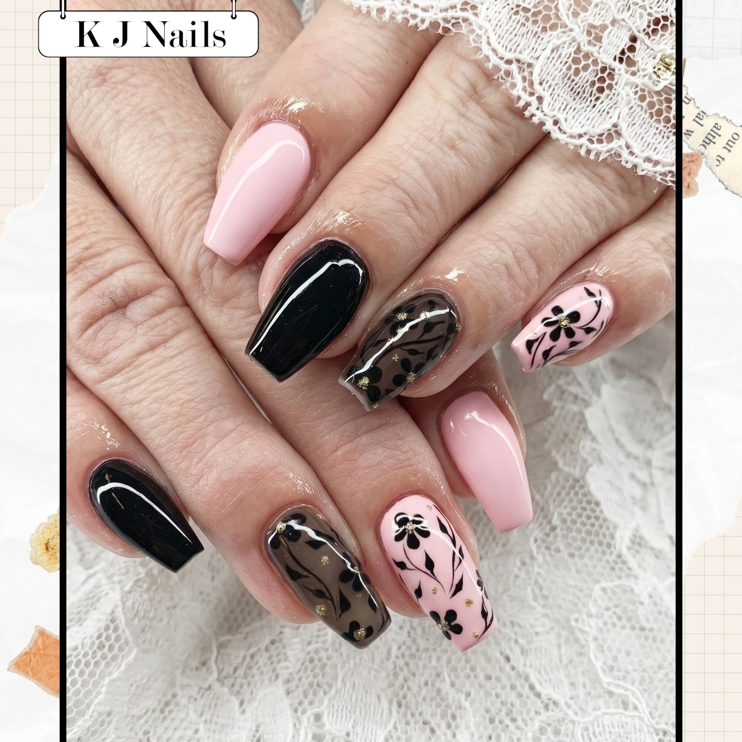 K J Nails