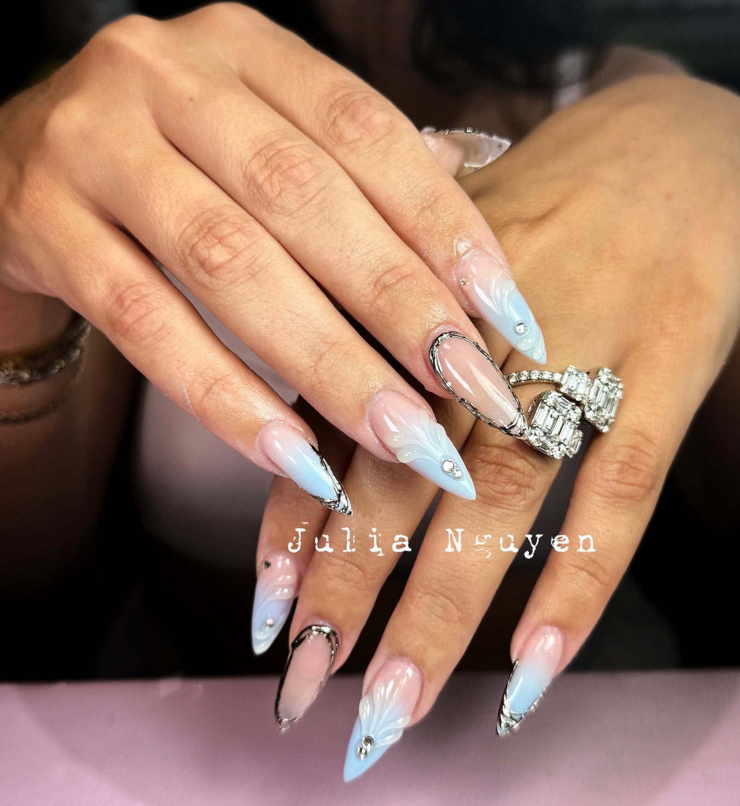 Venus Spa Nail - Top notch nail salon near me Valparaiso, IN 46383