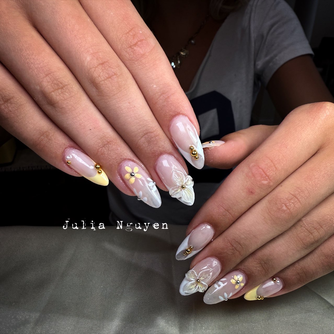 Venus Spa Nail - Top notch nail salon near me Valparaiso, IN 46383