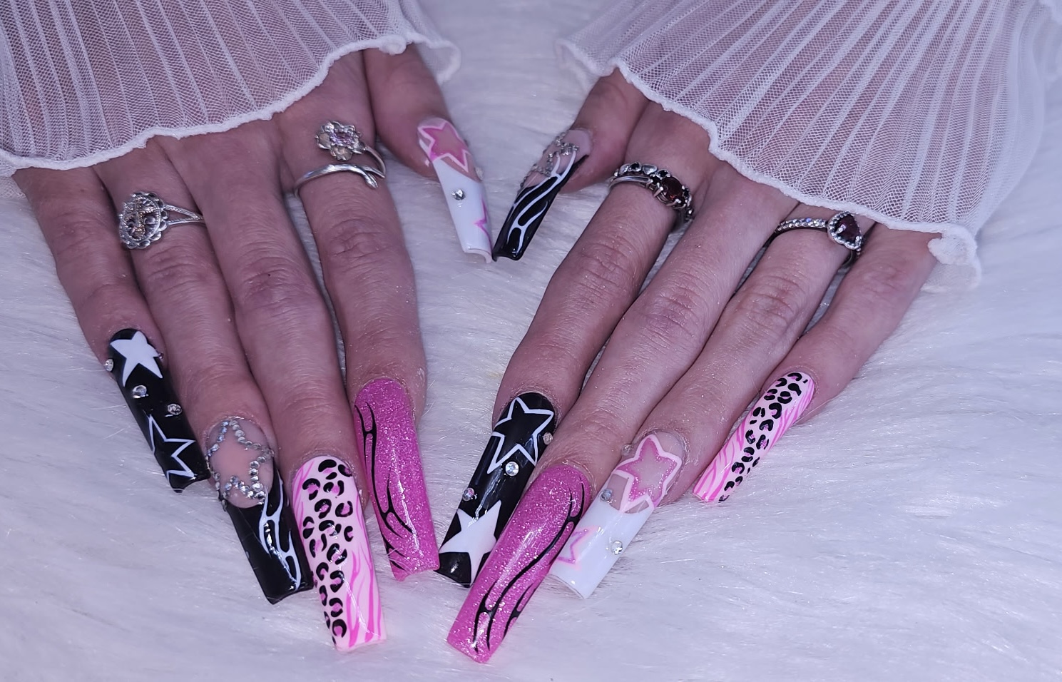 Metro Nails & Spa | Best nail salon in Stuart FL 34994