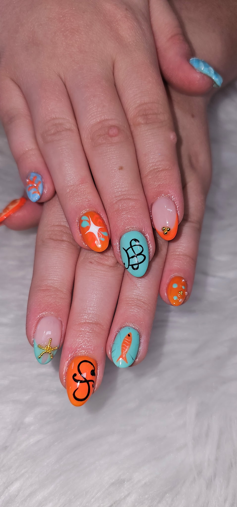 Metro Nails & Spa | Best nail salon in Stuart FL 34994