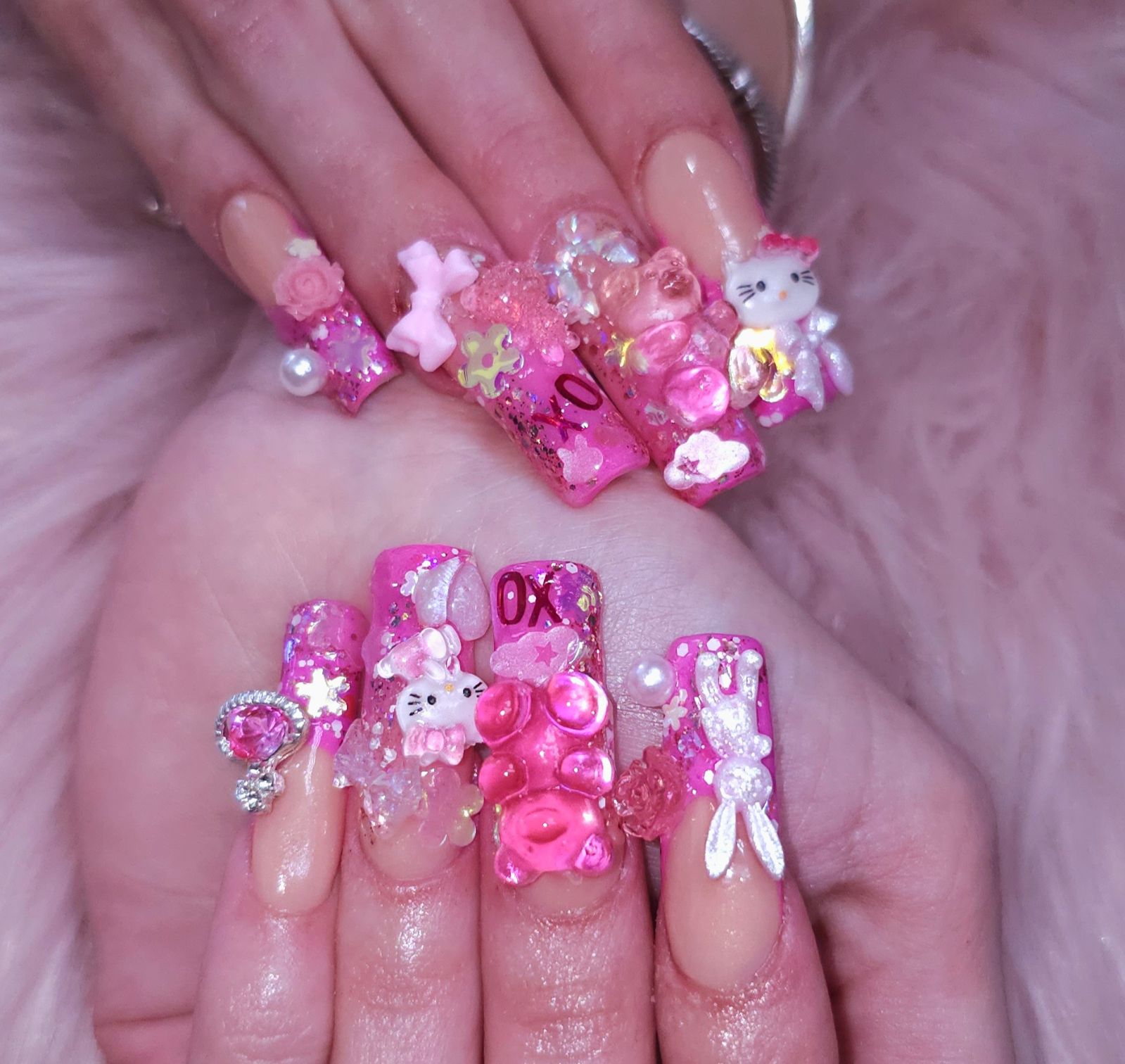 Metro Nails & Spa | Best nail salon in Stuart FL 34994