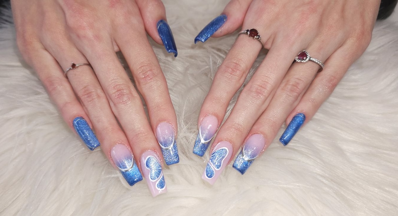 Metro Nails & Spa | Best nail salon in Stuart FL 34994