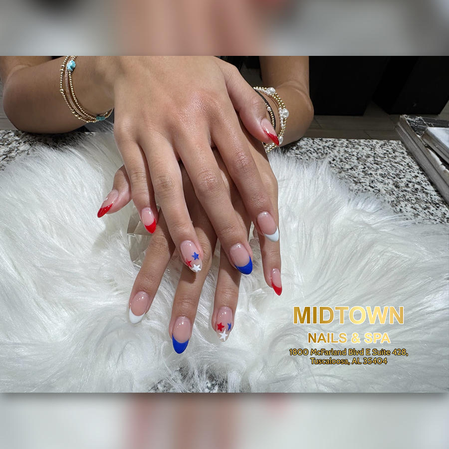 Midtown Nails