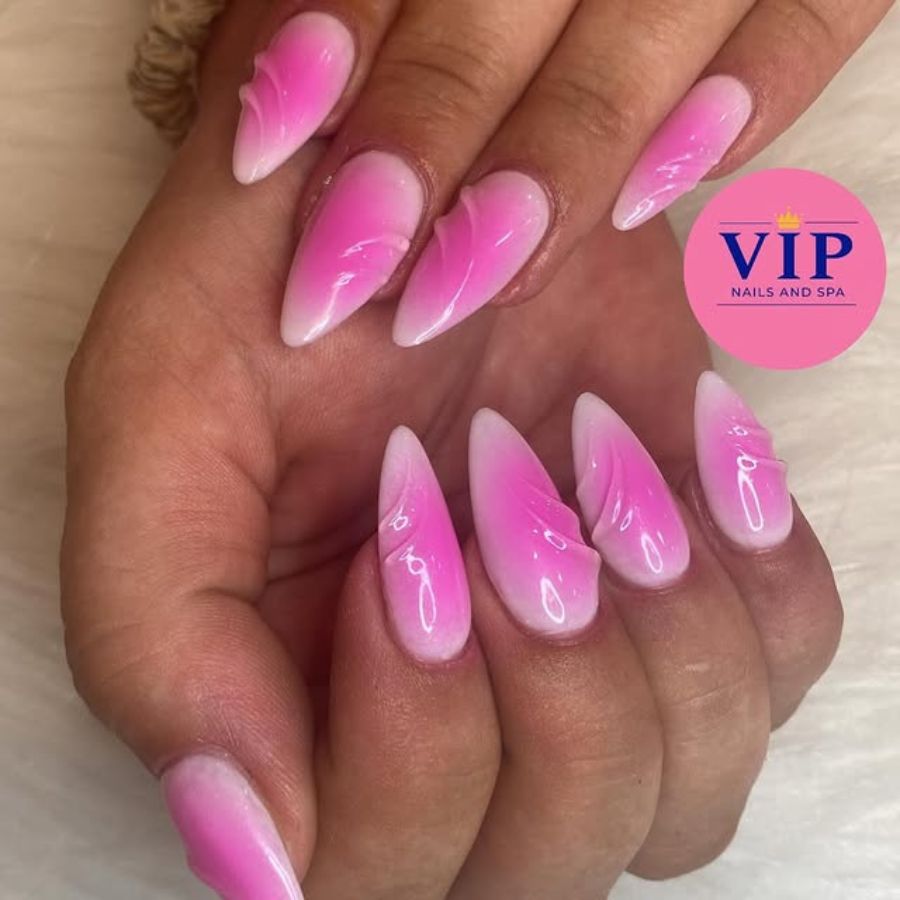 VIP Nails & Spa LLC | Top-rated nail salon in Worcester, MA 01602