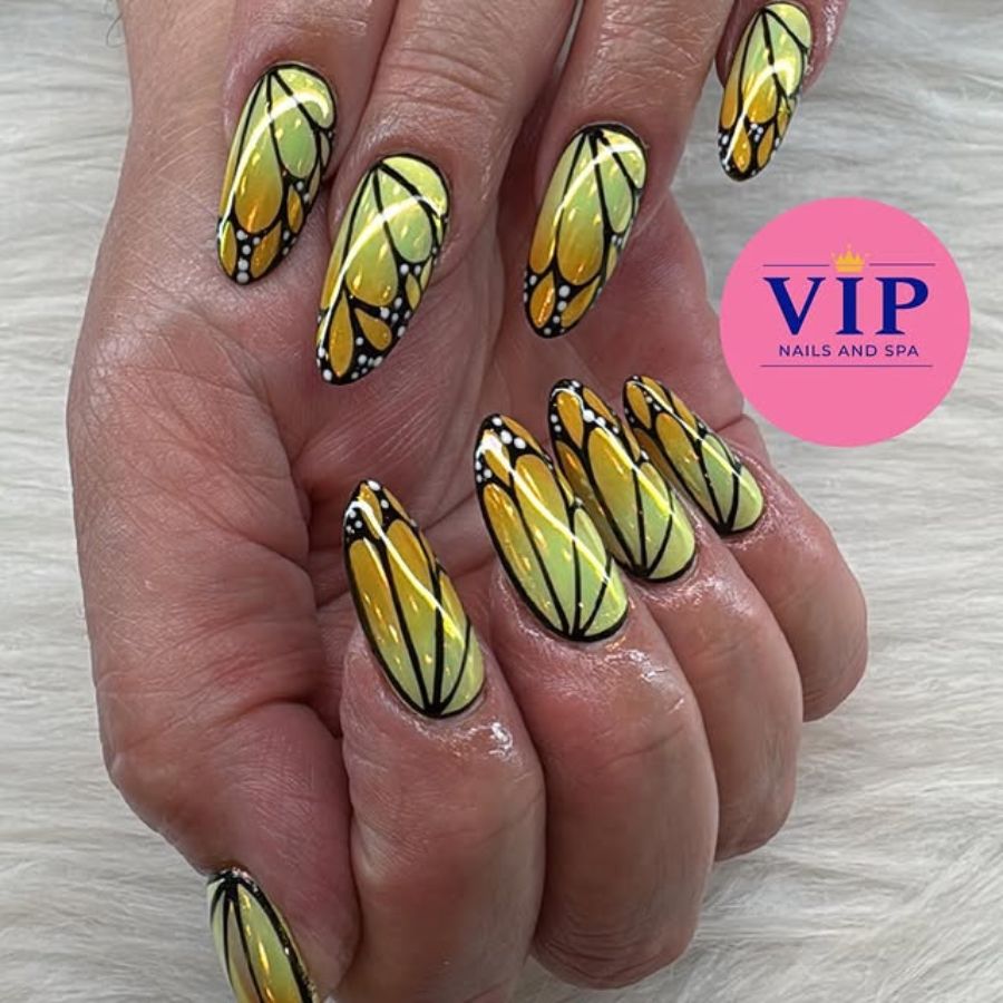 VIP Nails & Spa LLC | Top-rated nail salon in Worcester, MA 01602