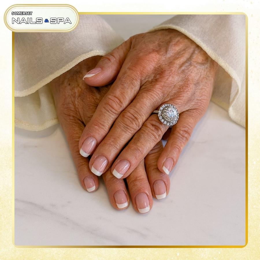Somerset Nails & Spa in Troy, MI 48084 | Manicure Pedicure