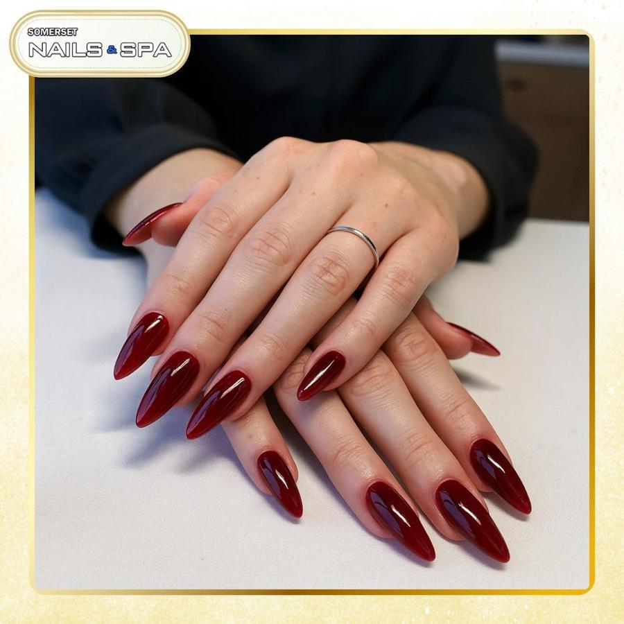 Somerset Nails & Spa in Troy, MI 48084 | Manicure Pedicure