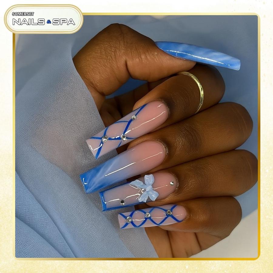 Somerset Nails & Spa in Troy, MI 48084 | Manicure Pedicure