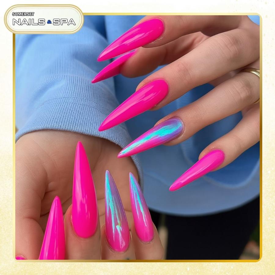 Somerset Nails & Spa in Troy, MI 48084 | Manicure Pedicure