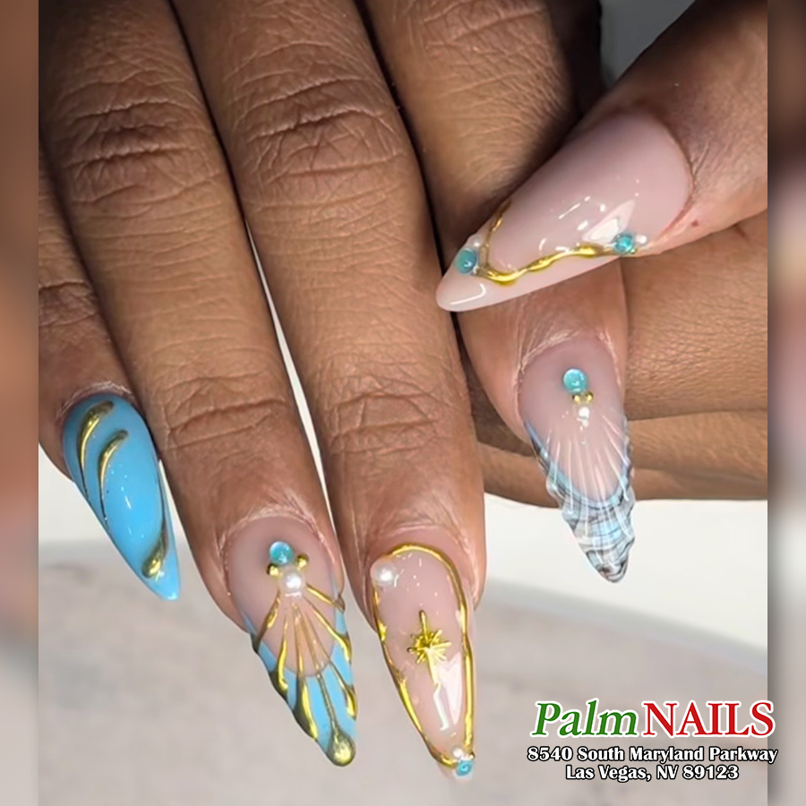 Palm Nails - Top 1 Nail salon | Manicure | Pedicure | Acrylic | S ...