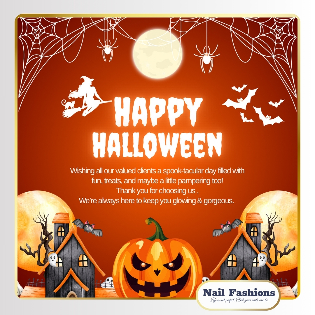 Nail Fashions - Top 1 nail salon in Keystone Shoppes Washington ...